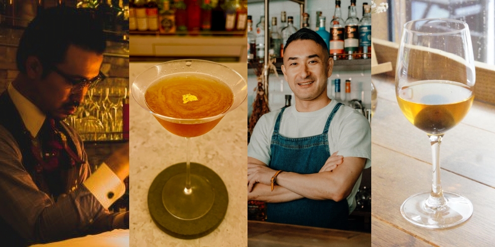 【VILLAGE】10月18日(土) & 19日(日)に集合！ | カクテル 7デイズ